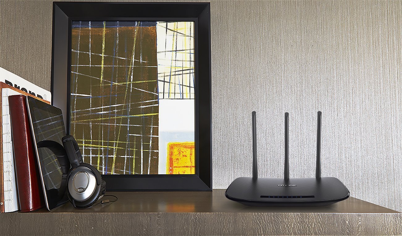 TP-LINK TL-WR941ND | ONLINE WIRELESS ROUTERS buy low price in online ...