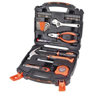 Home & Garden :: Tools :: Hand Tools :: Kits :: Tactix 900192 - Toolkit