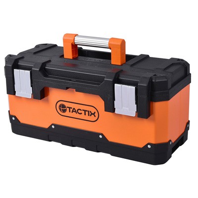 Home & Garden :: Tools :: Hand Tools :: Tool Organizers :: Tactix ...