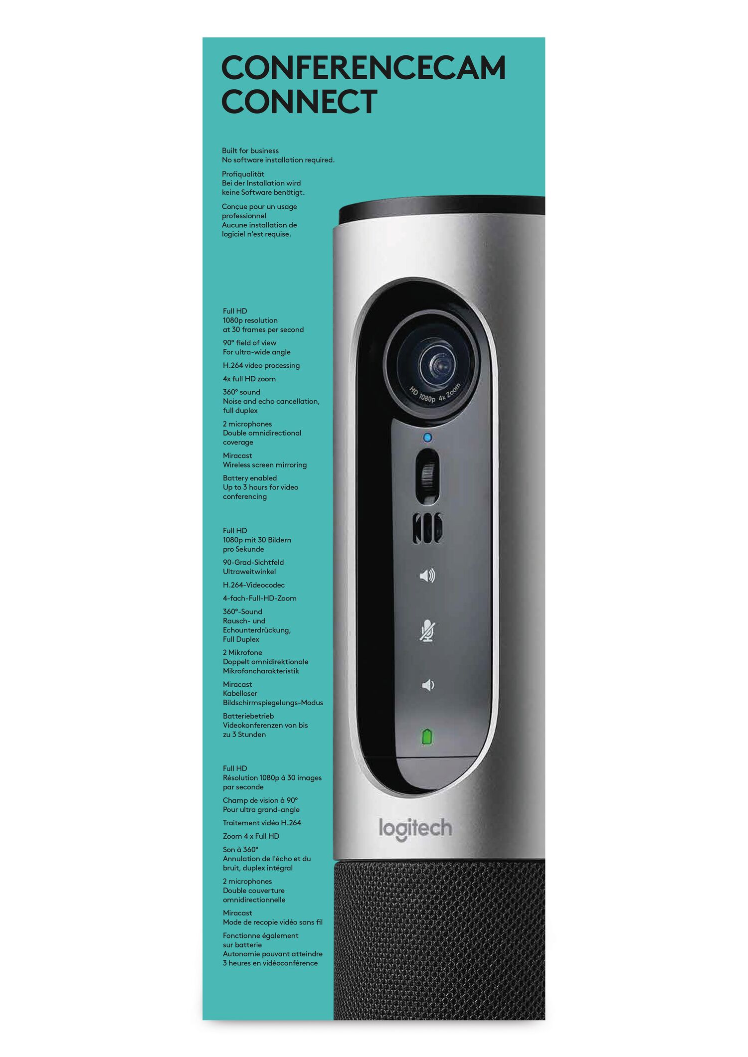 LOGITECH 960-001036 | ONLINE WEB CAMERAS buy low price in online shop ...