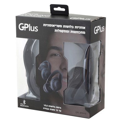 GPLUS GPL-BTH10 | ONLINE HEADPHONES buy low price in online shop ...