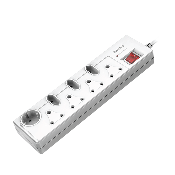 Home & Garden :: Electrical Accessories :: Multi Sockets