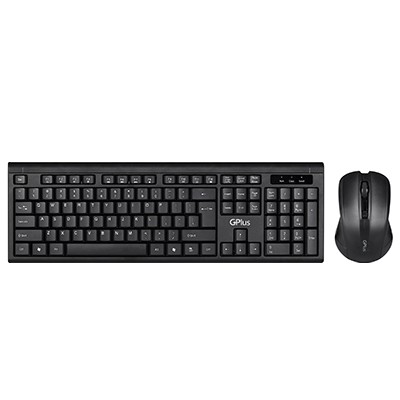 GPLUS PWS-681 E.H | ONLINE SETS KEYBOARD AND MOUSE buy low price in ...