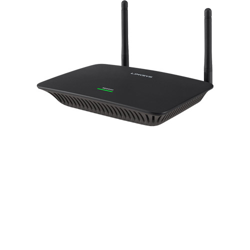 Linksys RE6500 שחור, RE6500-EJ