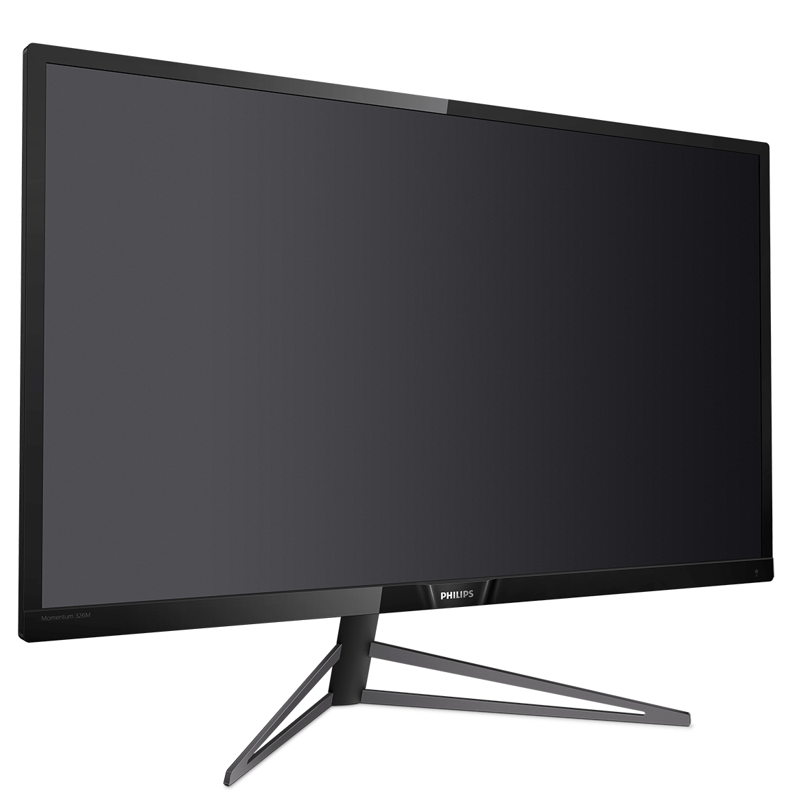 Philips M Line 4K HDR display with Ambiglow 326M6VJRMB/00, 326M6VJRMB/00