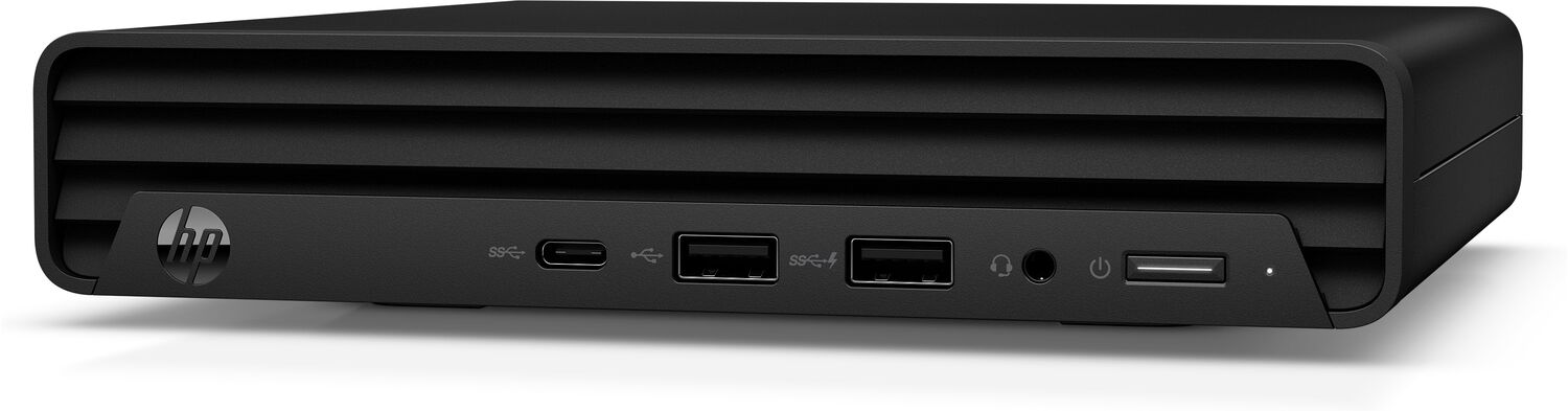 HP 260 G4 (9UP52AV) 10th gen Intel® Core™ i3 i3-10110U 4 GB DDR4-SDRAM ...