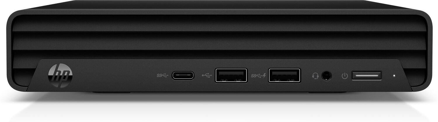 HP 260 G4 (9UP52AV) 10th gen Intel® Core™ i3 i3-10110U 4 GB DDR4-SDRAM ...