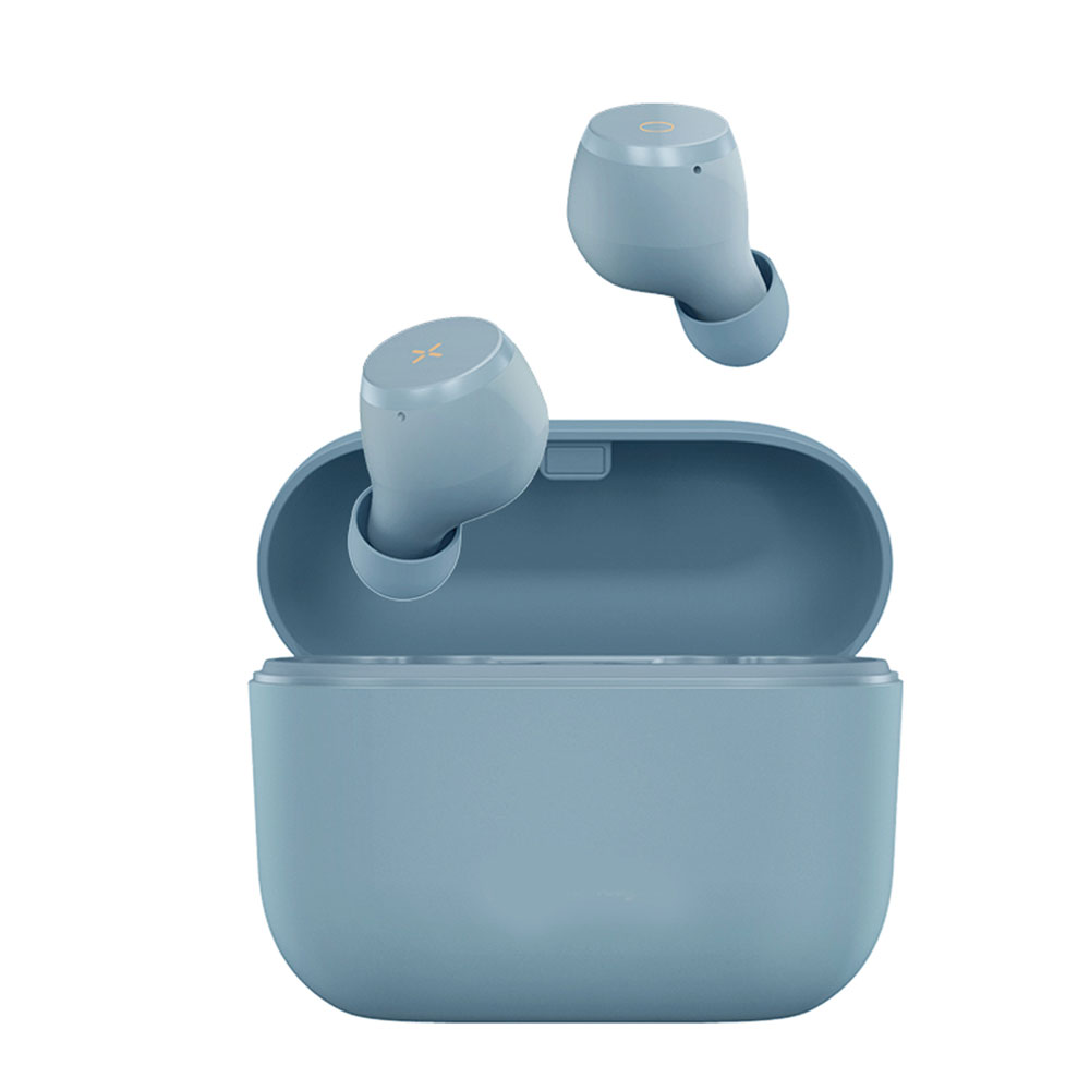 Edifier To-U X3 - Mini Buds, Blue :: אוזניות :: מולטימדיה