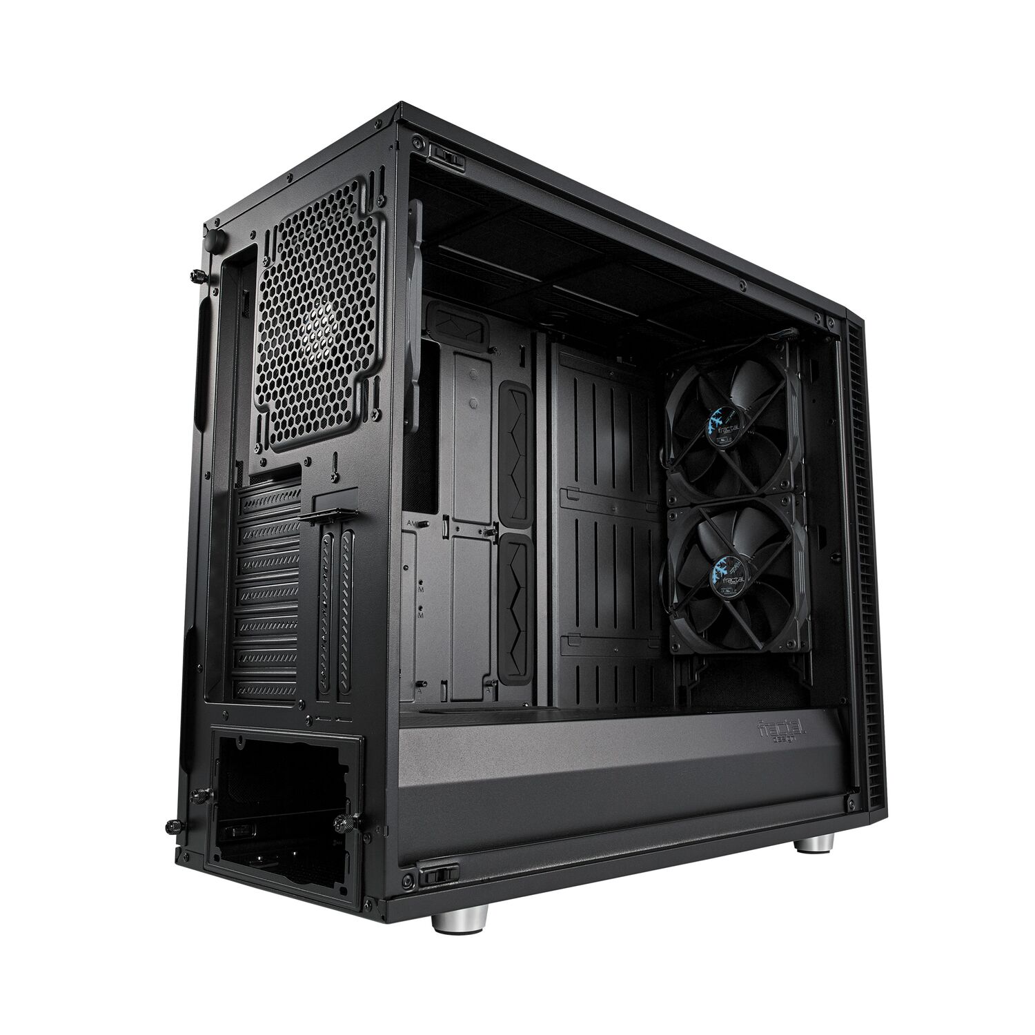 Hardware :: Enclosures & PC Cases :: Fractal Design Define S2 TG - PC ...