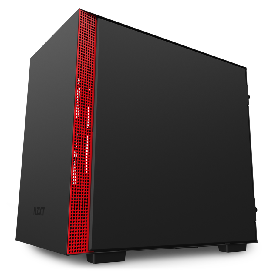 NZXT CA-H210I-BR | ONLINE ENCLOSURES & PC CASES buy low price in online ...
