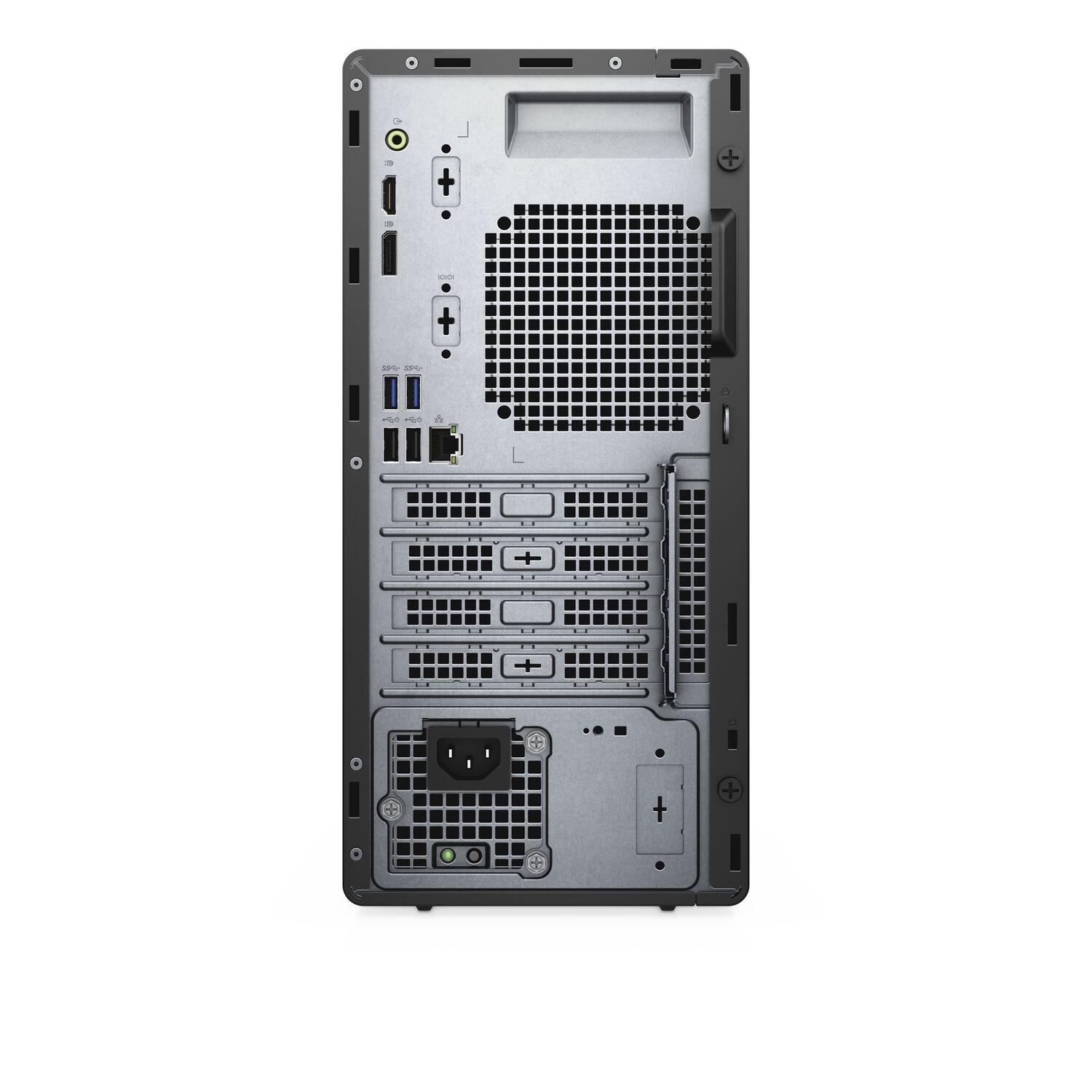 DELL OptiPlex 3080 10th gen Intel® Core™ i5 i5-10500 8 GB DDR4-SDRAM ...