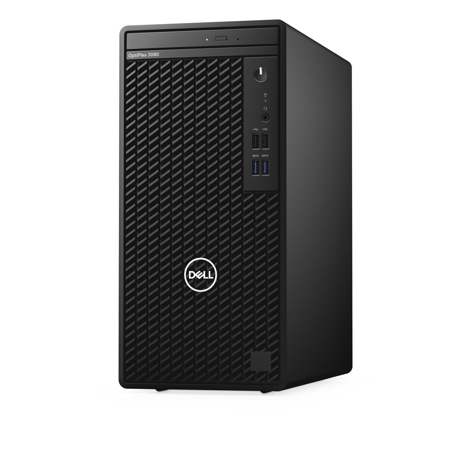 DELL OptiPlex 3080 10th gen Intel® Core™ i5 i5-10500 8 GB DDR4-SDRAM ...