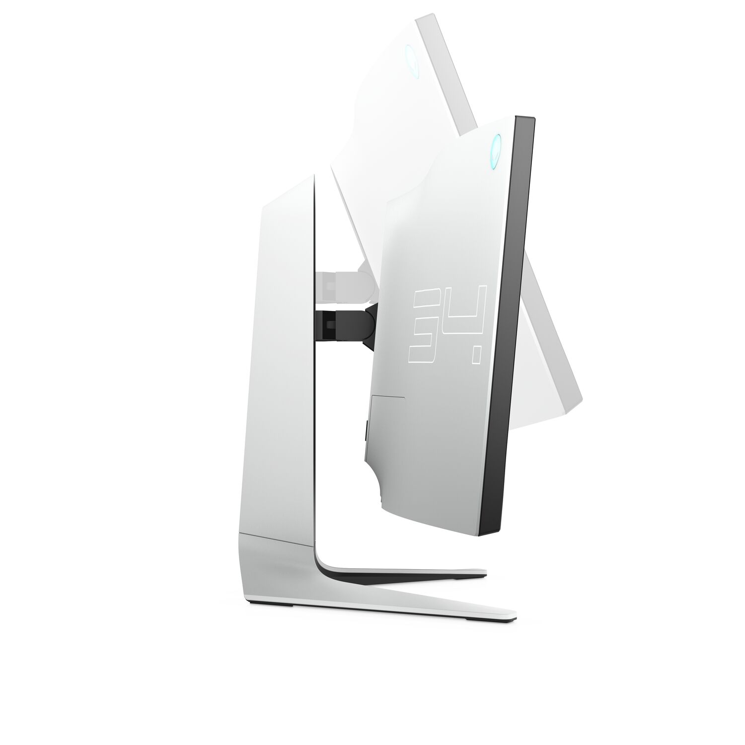 Alienware AW3420DW computer monitor 86.6 cm (34.1") 3440 x 1440 pixels ...