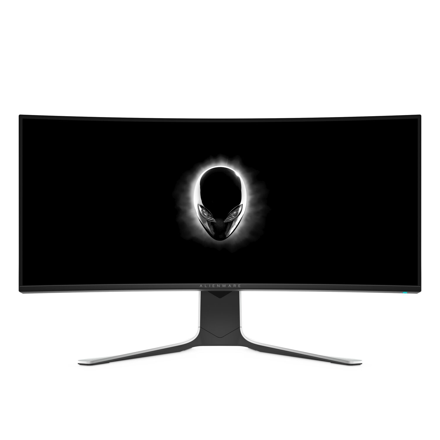 Alienware AW3420DW computer monitor 86.6 cm (34.1") 3440 x 1440 pixels ...