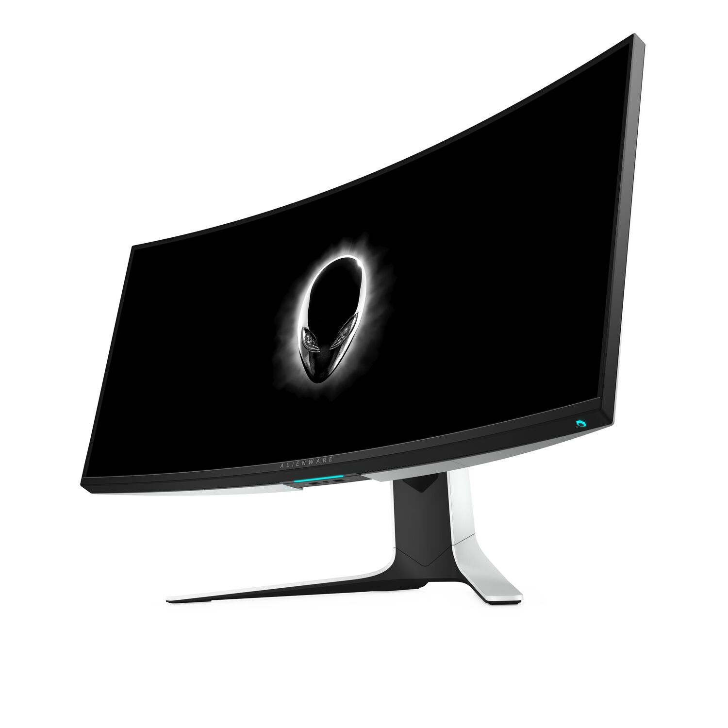 Alienware AW3420DW computer monitor 86.6 cm (34.1") 3440 x 1440 pixels ...