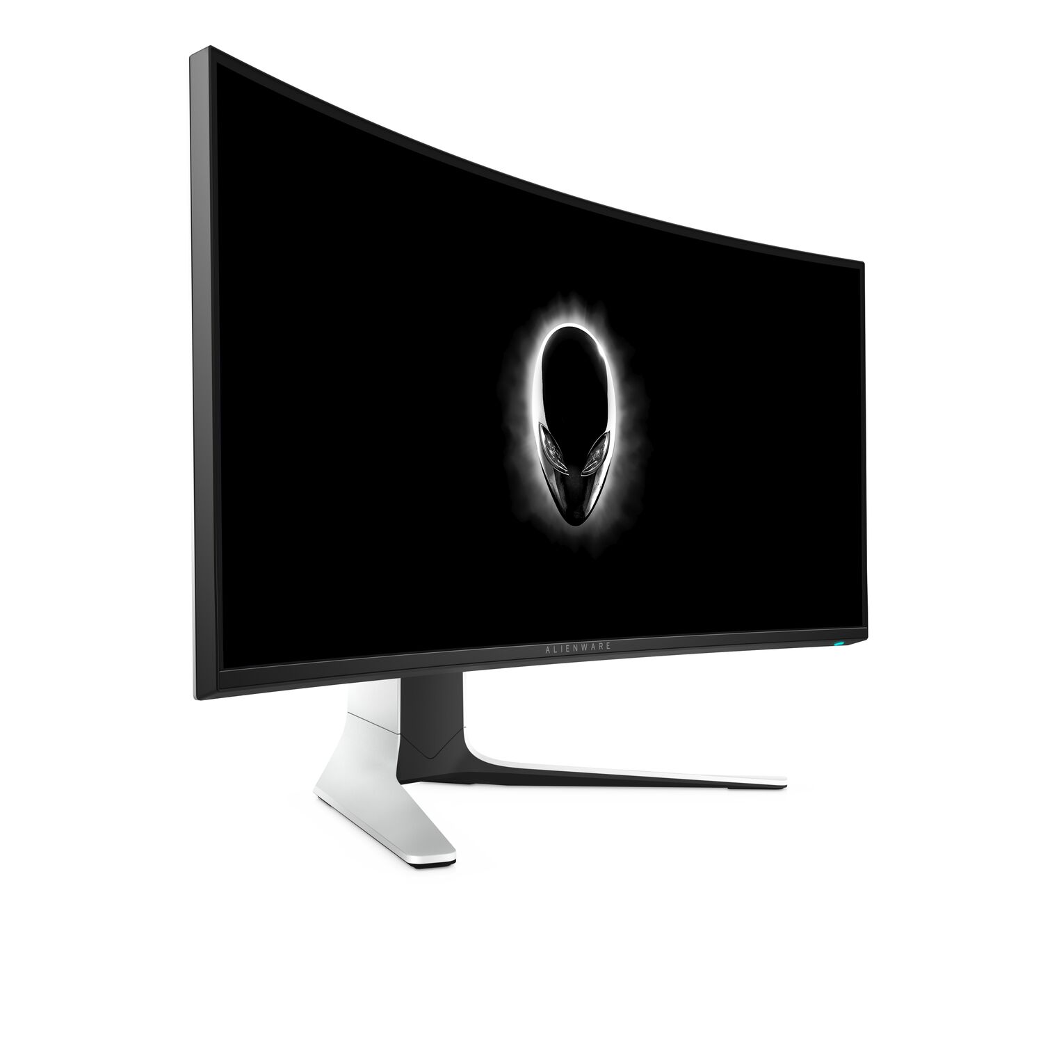 Alienware AW3420DW computer monitor 86.6 cm (34.1") 3440 x 1440 pixels ...