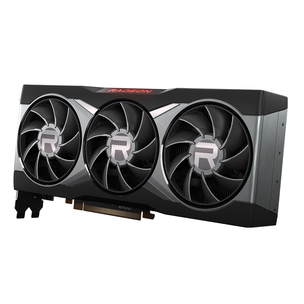 Gigabyte Radeon RX 6800 XT 16G AMD 16 GB GDDR6, GV-R68XT-16GC-B