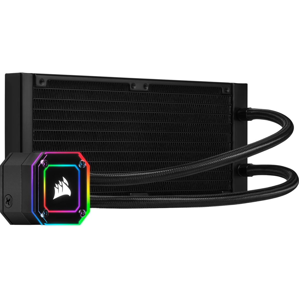 Hardware :: Cooling Systems :: For CPU Processors :: Corsair Water ...