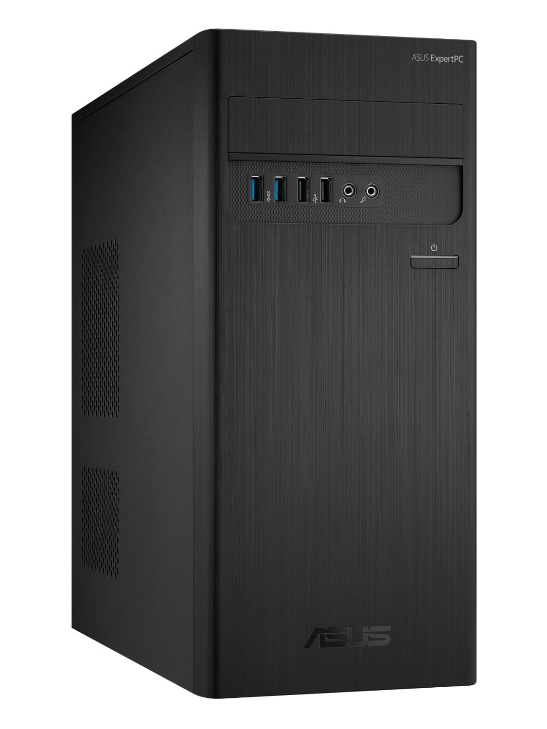 ASUS D340MC-I787000100 PC i7-8700 8th gen Intel® Core™ i7 8 GB DDR4 ...