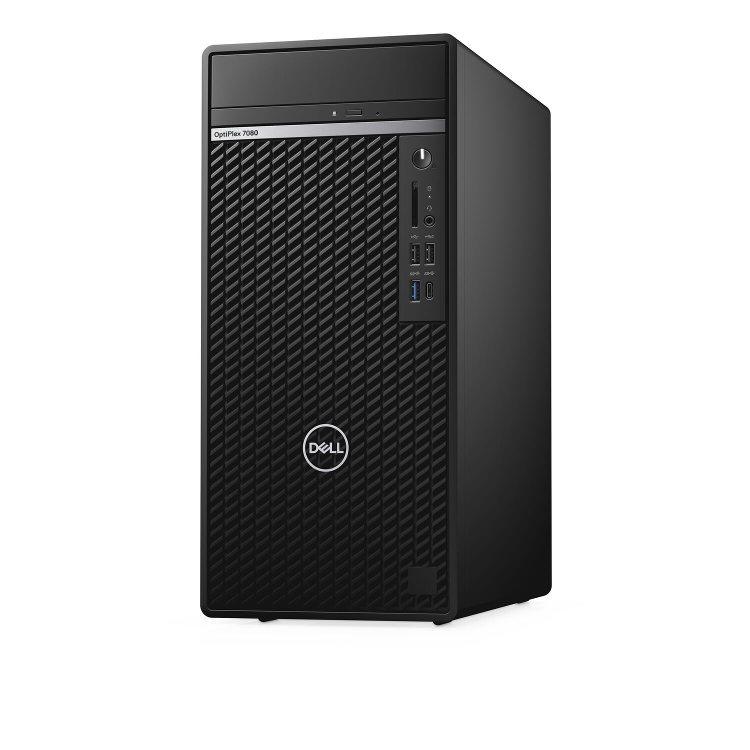DELL OptiPlex 7080 i5-10500 Mini Tower 10th gen Intel® Core™ i5 8 GB ...