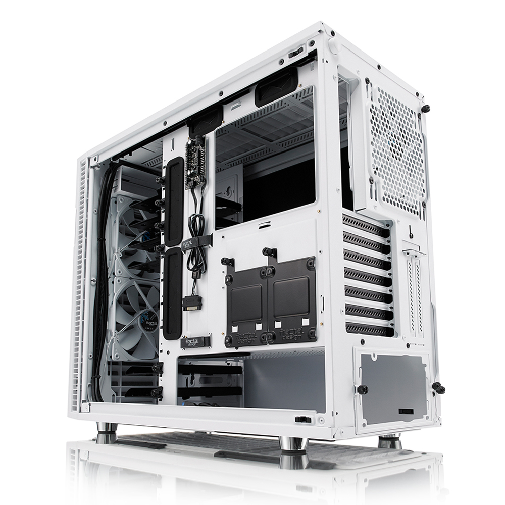 DEF-R6-WT | ONLINE ENCLOSURES & PC CASES buy low price in online shop ...