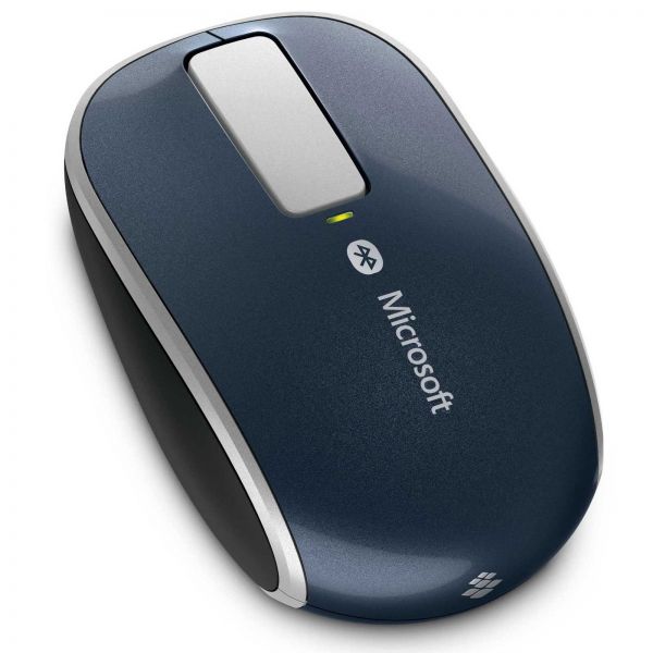 Microsoft Sculpt Touch Mouse Bluetooth
