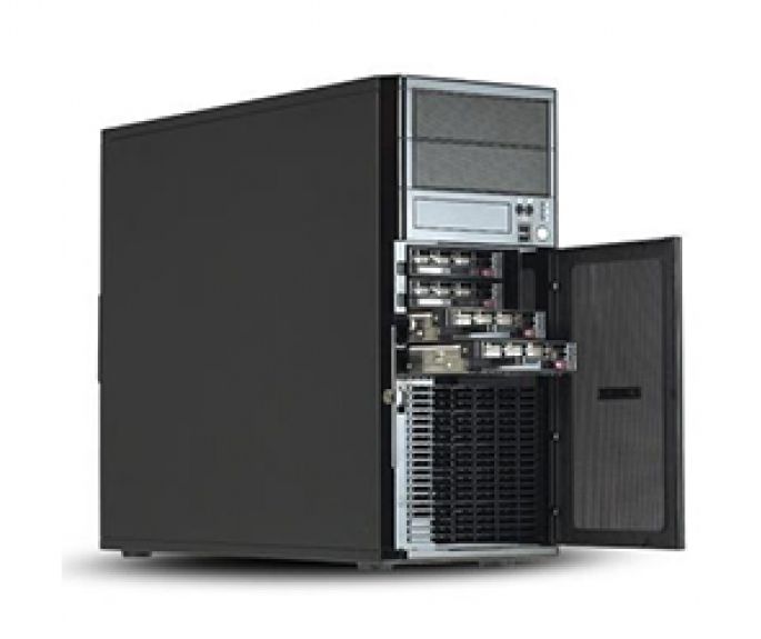 Supermicro Advanced Tower Server