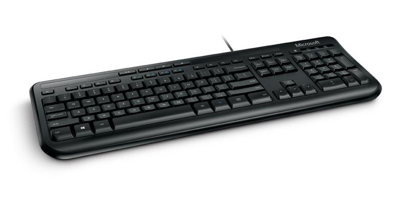Microsoft Keyboard 600 USB