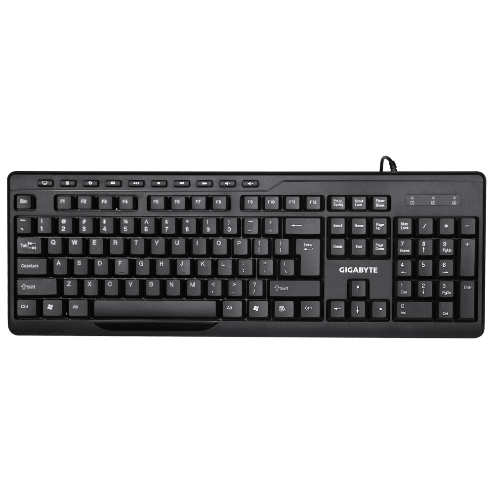 GIGABYTE KM6300 | ONLINE SETS KEYBOARD AND MOUSE buy low price in ...