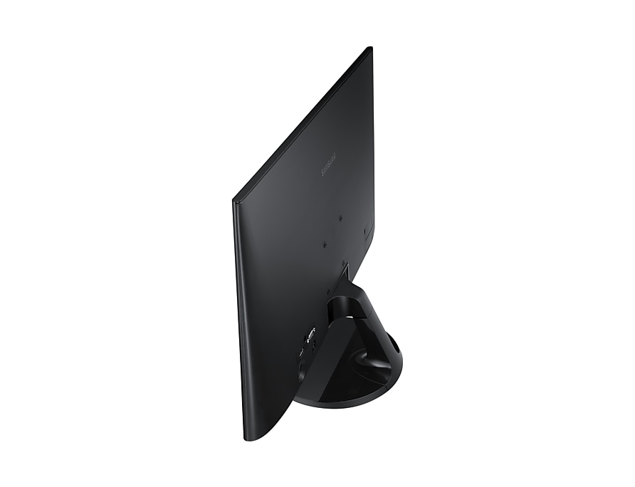 Samsung S24F354FHU 59.7 cm (23.5") 1920 x 1080 pixels Full HD LED Black ...