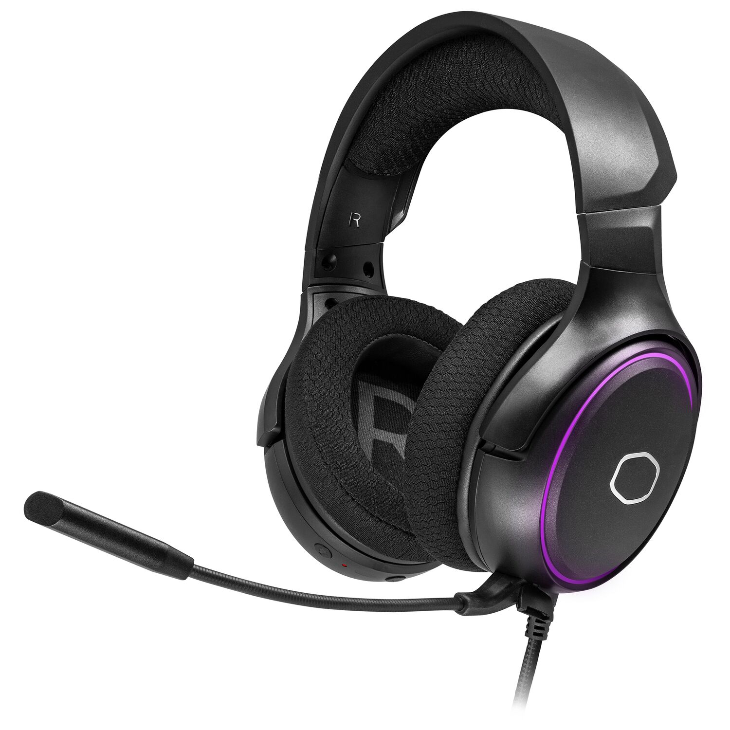 GIGABYTE Aorus H5 delicate Circumaural Gaming Headset