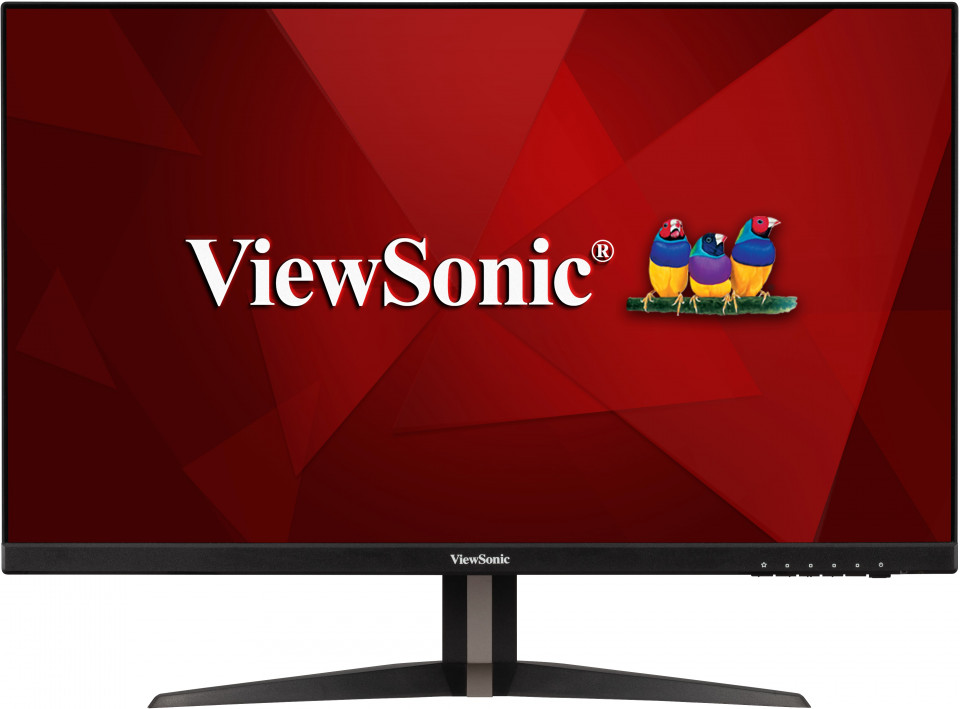 Viewsonic VX Series VX2705-2KP-MHD - 27" Gaming Monitor, 2K, IPS :: מסכי מחשב :: מחשבים