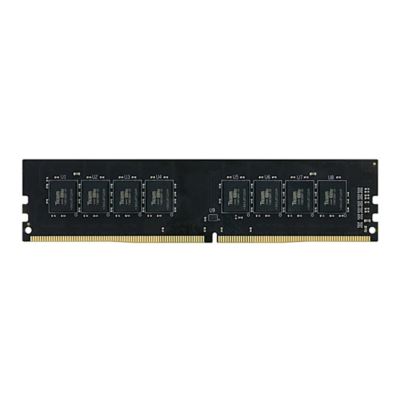 Hardware :: Memory :: TEAM ELITE - 16GB, DDR4, 3200Mhz, CL22