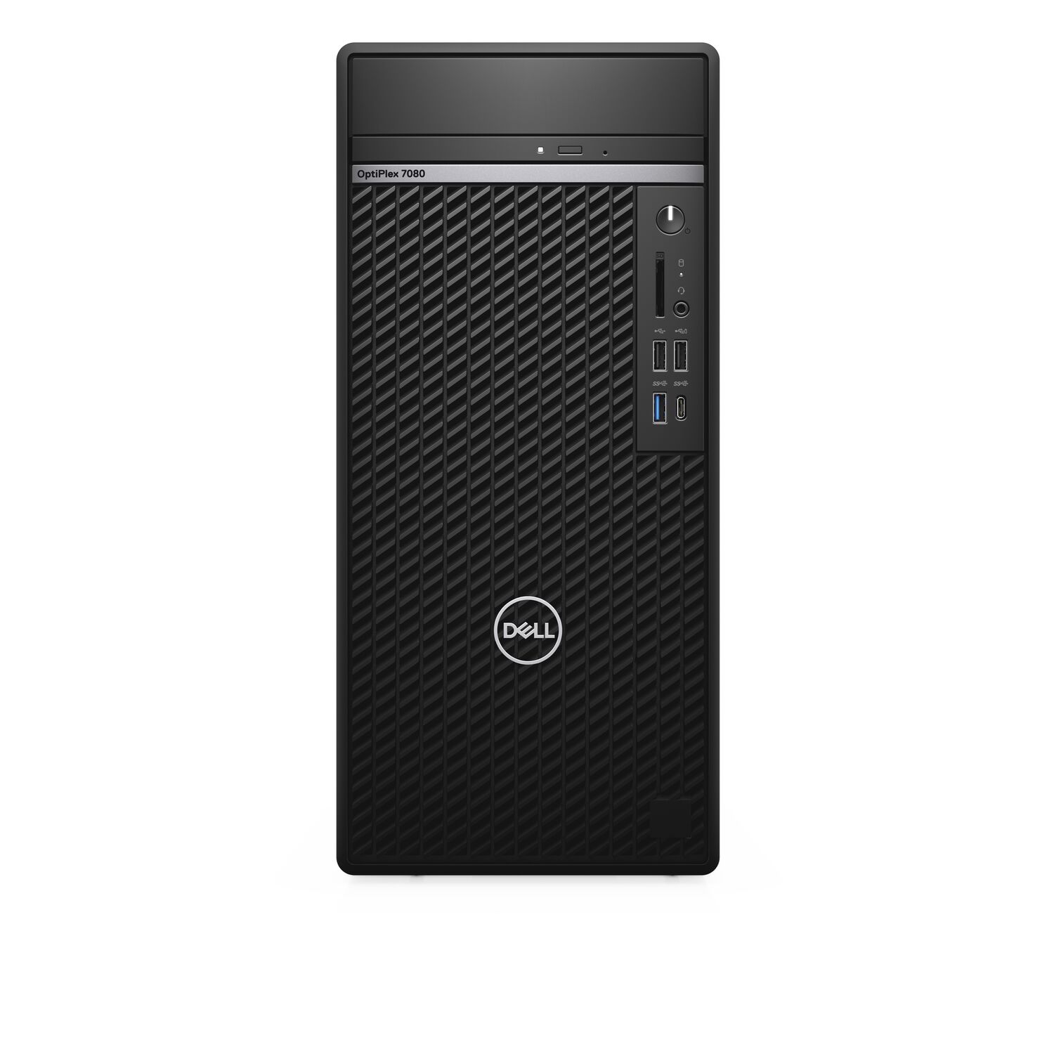 DELL OptiPlex 7080 i7-10700 Mini Tower Intel® Core™ i7 de 10ma ...
