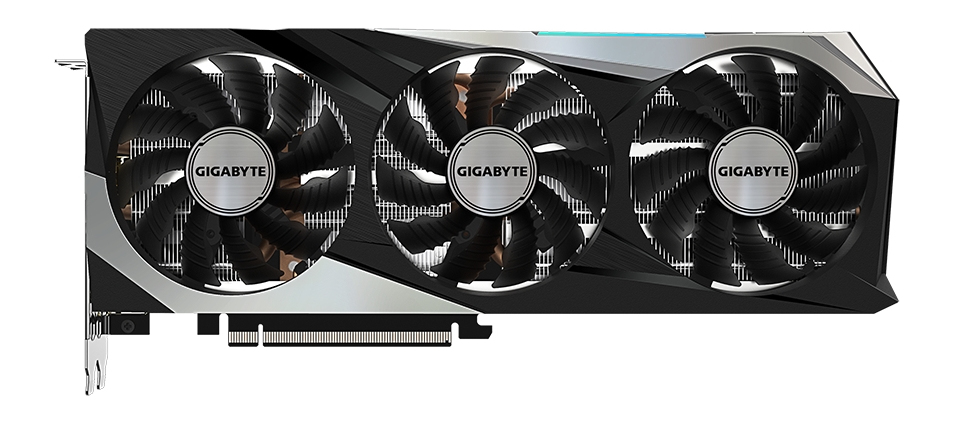 Gigabyte Radeon RX 6800 XT GAMING OC 16G AMD 16 ג'יגה בייט GDDR6, GV ...