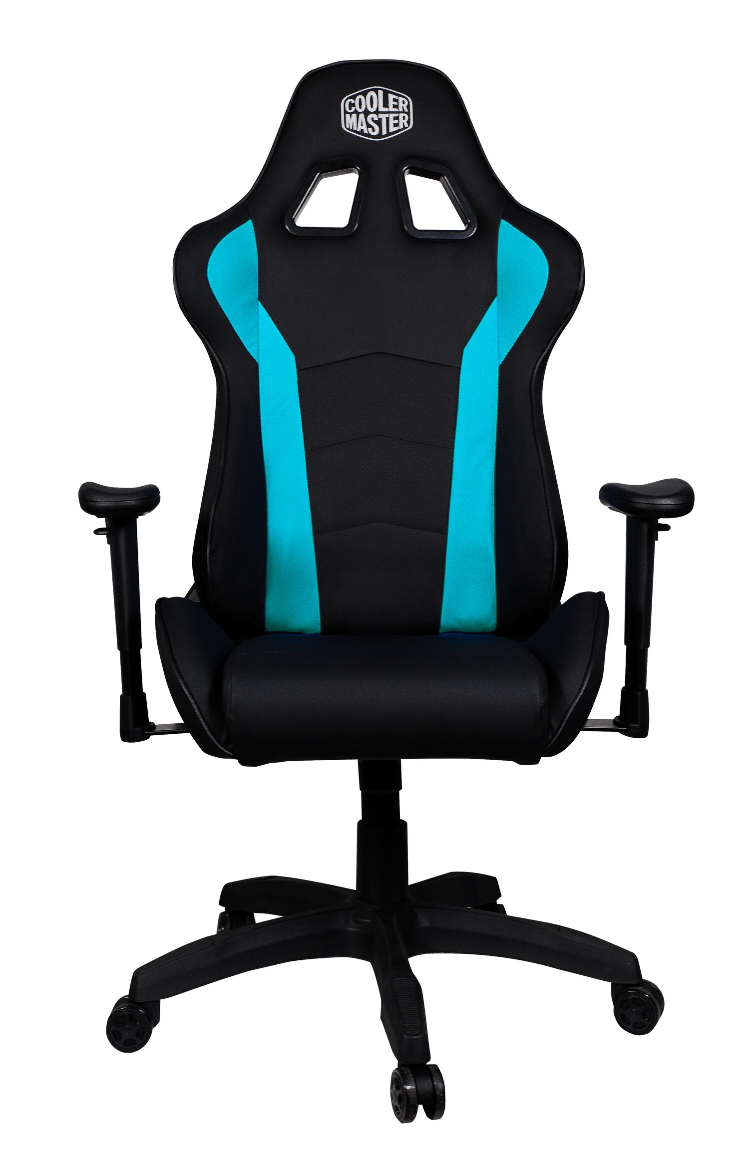 Cooler Master Gaming Caliber R1 Universal gaming chair, CMI-GCR1-2019B