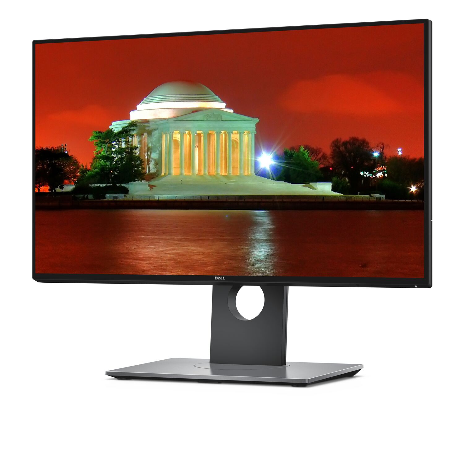 DELL U2417H | ONLINE MONITORS buy low price in online shop Topmarket ...