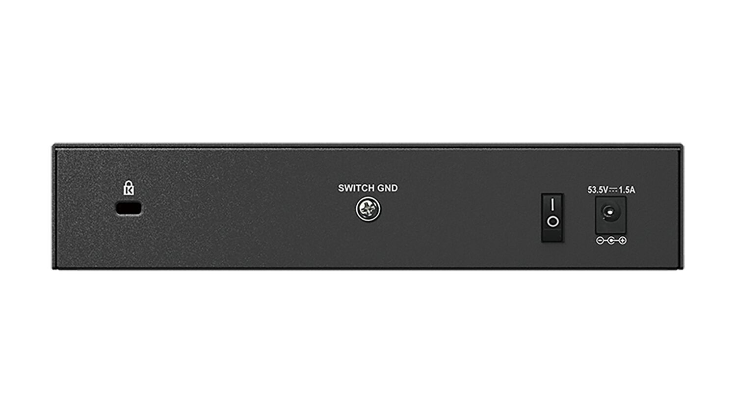 D-LINK DGS-1008P/E1A | לקנות מתגים במחיר נמוך בנתניה topmarket