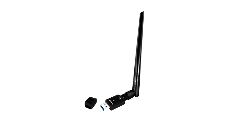 D-Link DWA-185 כרטיס ומתאמי רשתות WLAN 867 מגה ביט/ שניה, DWA-185