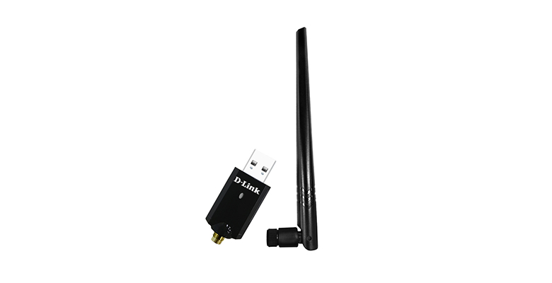 D-Link DWA-185 כרטיס ומתאמי רשתות WLAN 867 מגה ביט/ שניה, DWA-185