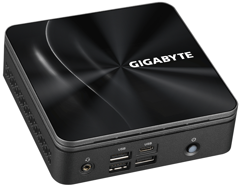 GIGABYTE GB-BRR7-4800 | ONLINE MINI PC buy low price in online shop ...