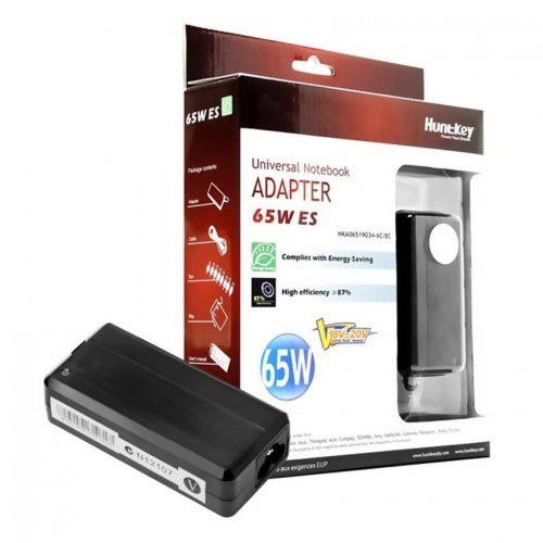 Computers :: Laptops :: AC Power Adapters for Notebooks :: Huntkey ...