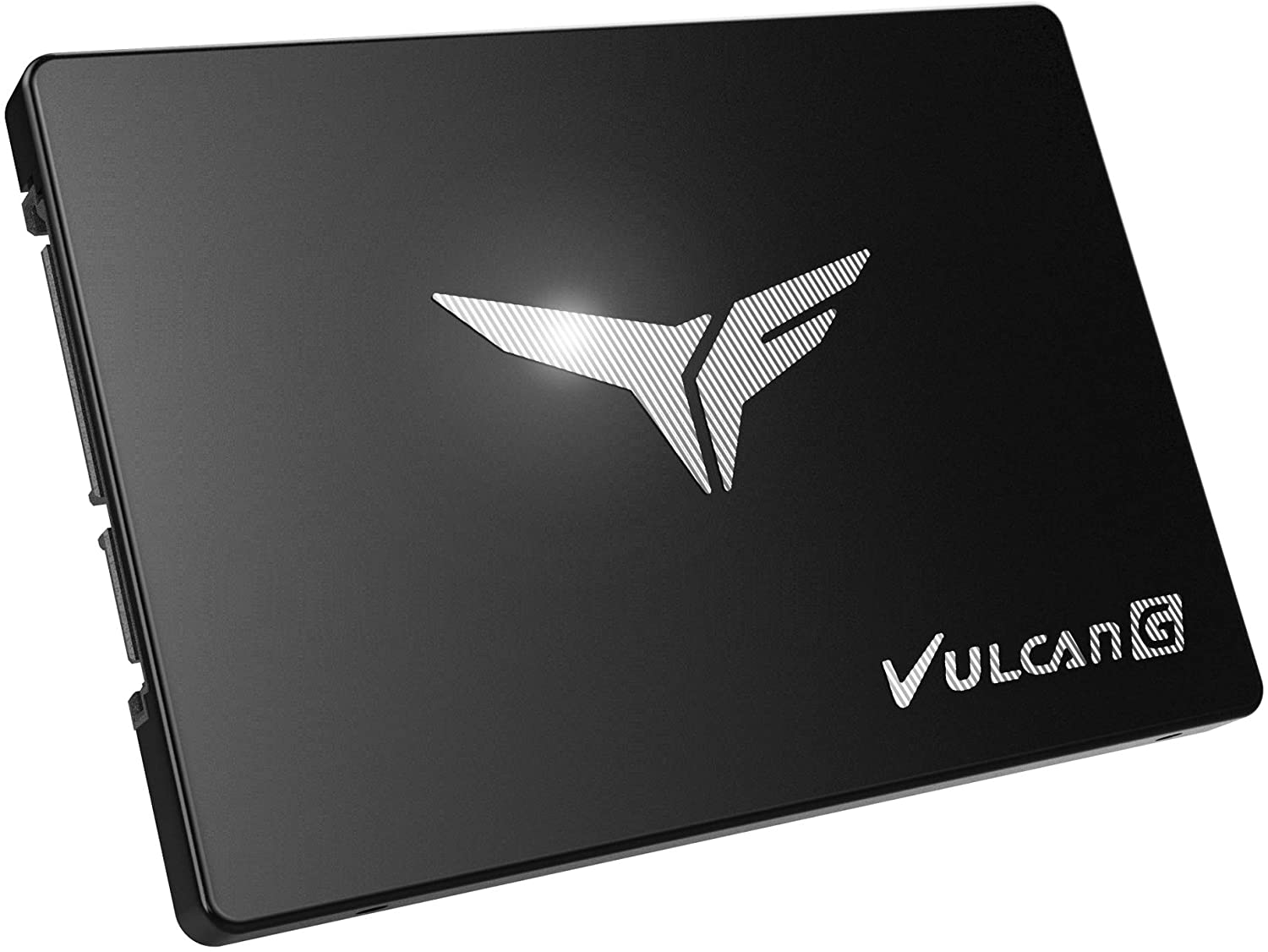 Hardware :: Storage :: SSD Drives :: Team T-FORCE Vulcan G - 512GB SSD ...