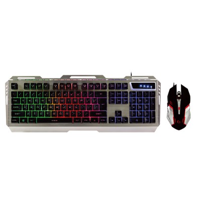 GPLUS KM-2000 | לקנות סט מקלדת ועכבר במחיר נמוך בנתניה topmarket