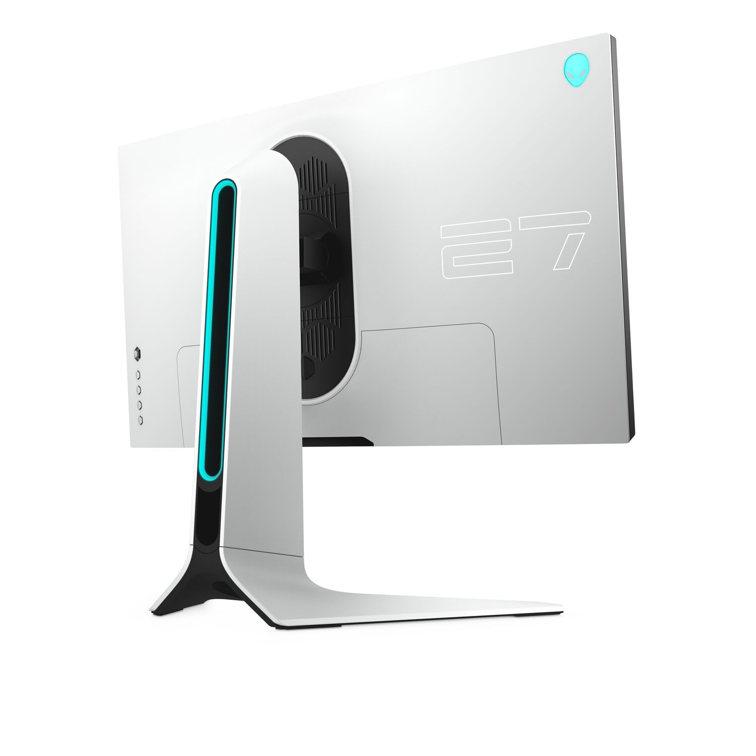 Alienware AW2720HFA 68.6 cm (27") 1920 x 1080 pixels Full HD LCD Black ...