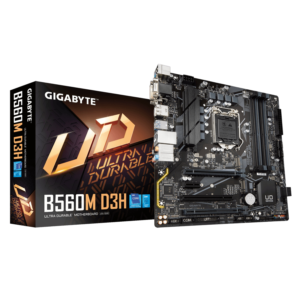 GIGABYTE GB560MD3H | ONLINE MOTHERBOARDS buy low price in online shop ...
