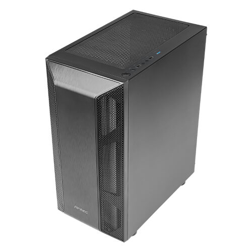 ANTEC NX250 | ONLINE ENCLOSURES & PC CASES buy low price in online shop ...