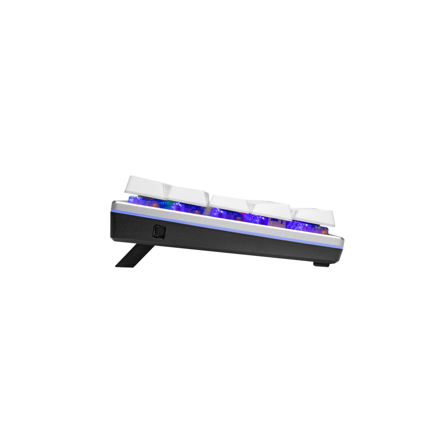 Cooler Master Gaming SK622 keyboard USB + Bluetooth QWERTY US English ...