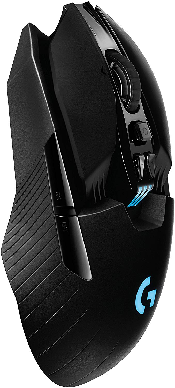 Accessories :: Mouses :: Logitech G903 - Lightspeed Wireless Gaming Mouse
