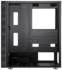 IPPON SILENCERV2-550W | ONLINE ENCLOSURES & PC CASES buy low price in ...